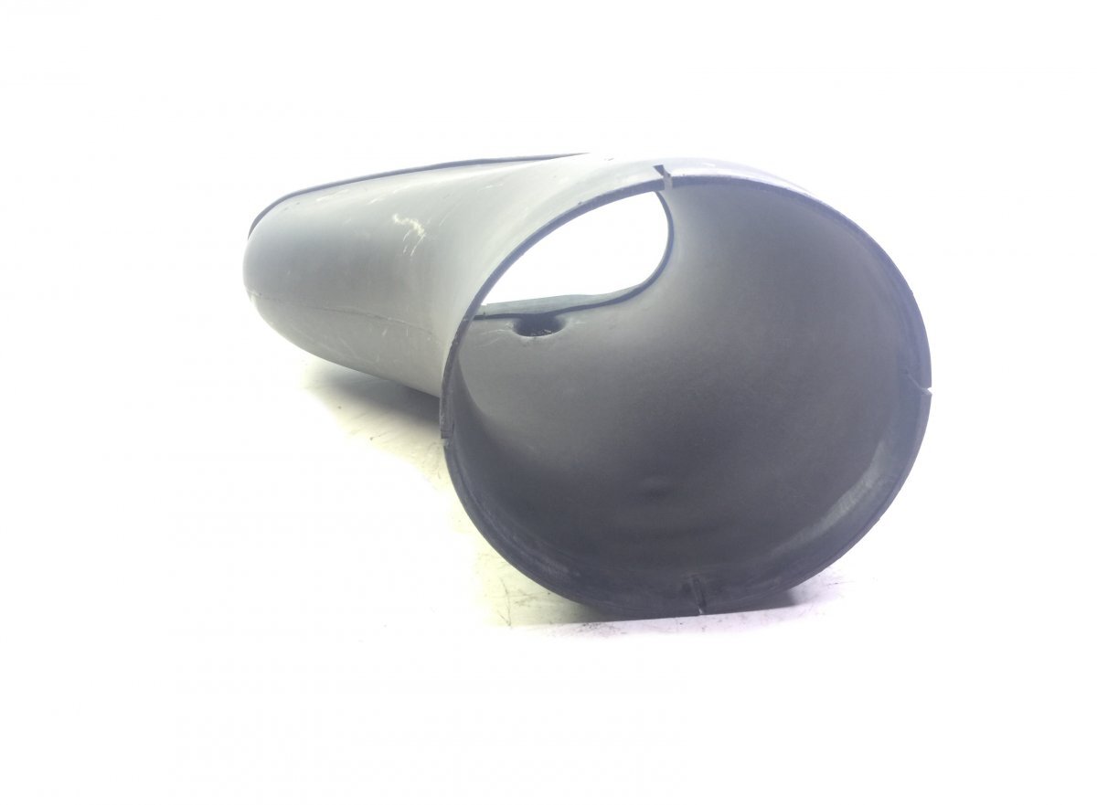 2059041 Air Intake Pipe, Upper Part, air Duct Scania K-Series truck ...