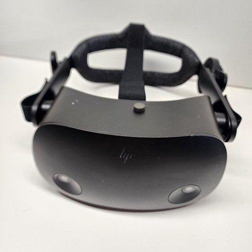Untested HP Reverb G2 PC VR Virtual Reality Headset VR3000-0XX ...