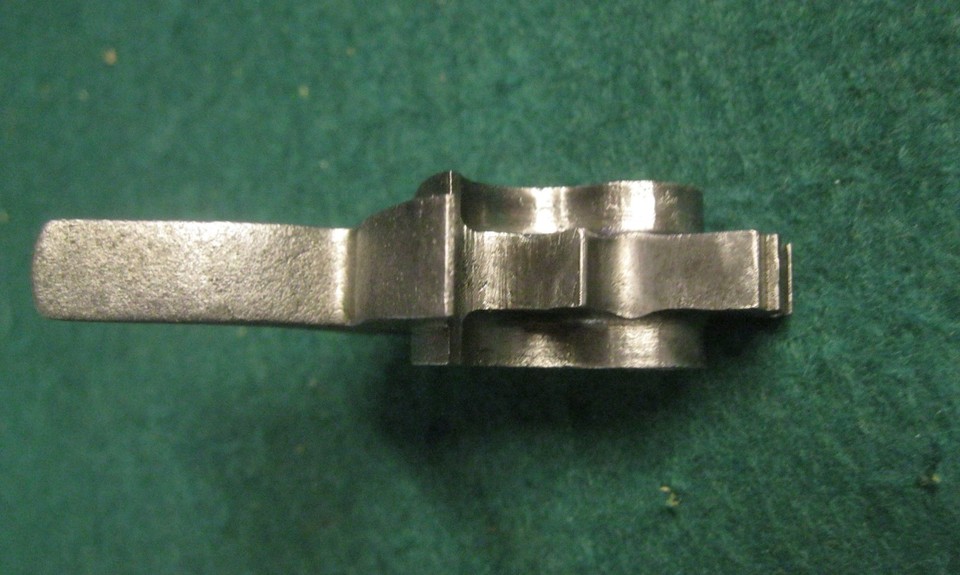 Antique REMINGTON ROLLING BLOCK Rifle HAMMER | eBay