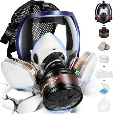 Other - Respirator Mask