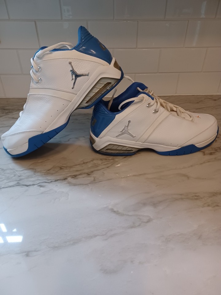 Jordan Team Reign Size 12 US Mens | eBay