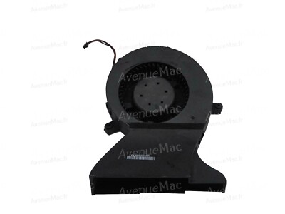 Fan Left CPU Gpu Processor Fan For IMAC 24 " A1225 | eBay