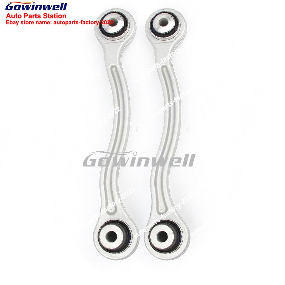 10X Rear Control Arm Kits For Benz W204 C204 S204 A207 C207 W212 S212 ...
