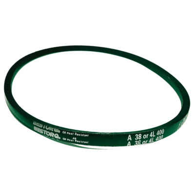 Bestorq A38 or 4L400 V-belt | eBay