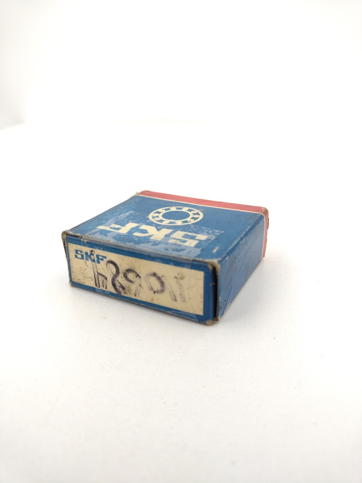 SKF 7204 BEGAP Single Row Angular Contact Bearing | eBay UK