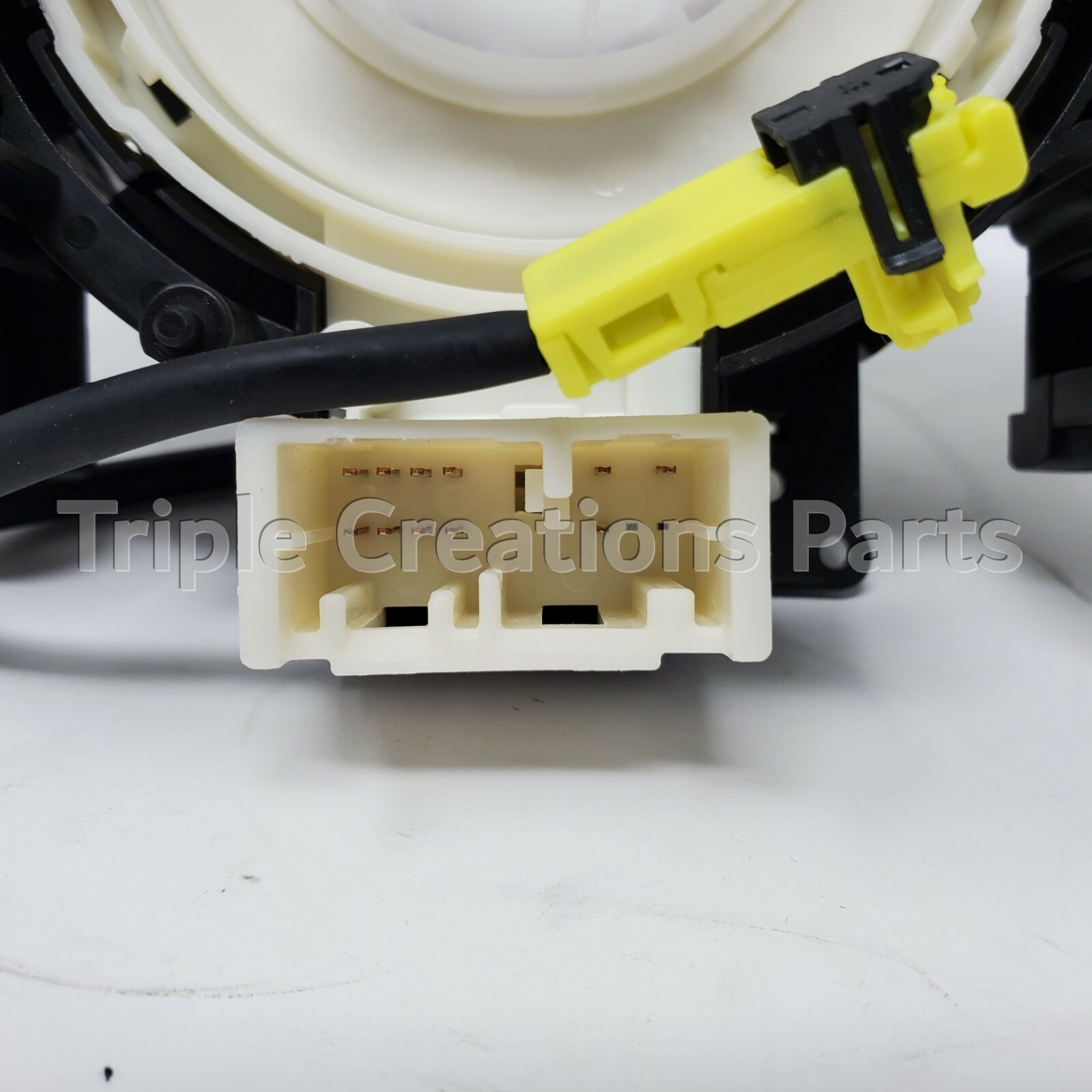 25567-Eb60A Genuine Nissan Infiniti Body-Combination Switch 25567Eb60A ...