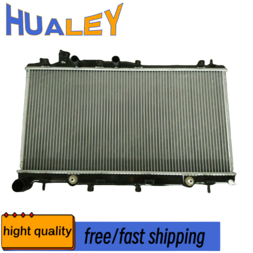 Radiator For Subaru Outback H6 3.0L AT/MT 2006-2009 2006 2007 2008 2009 ...