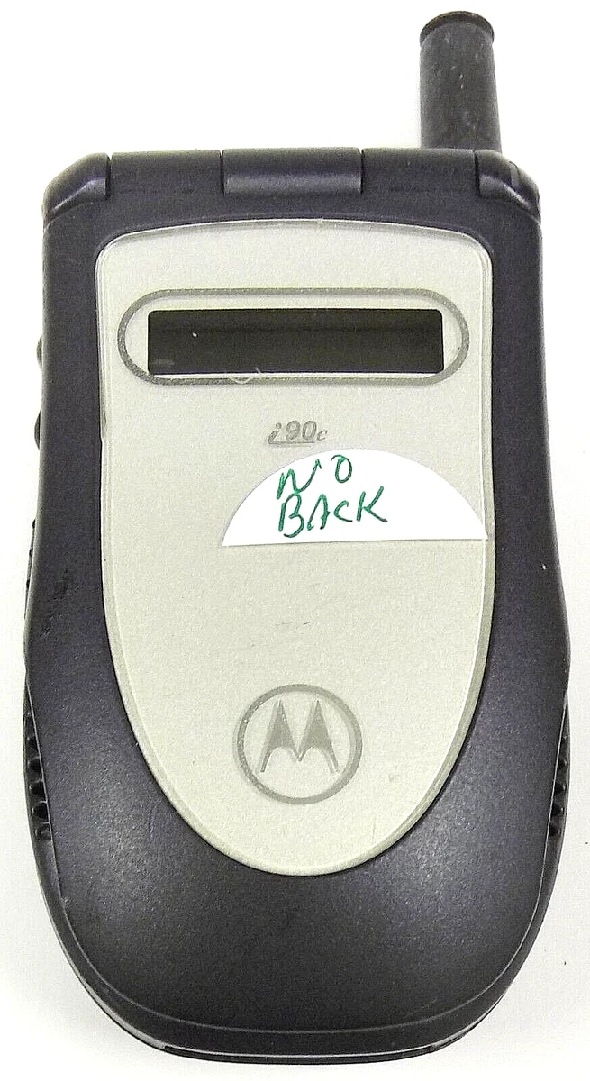 Old Nextel Motorola