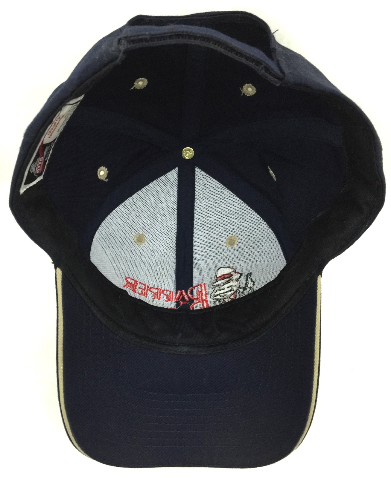 Dapper D's Liquor Store Hat Lounge Cap Helena Mt Trucker Baseball ...