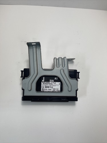 2006 - 2007 Subaru Tribeca Theft Locking Immobilizer Control Module ...