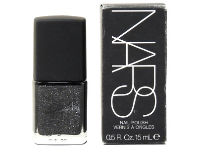 NARS NAIL POLISH #3646 NIGHT BREED 15ml .5fl oz FULL SIZE NEW IN BOX | eBay
