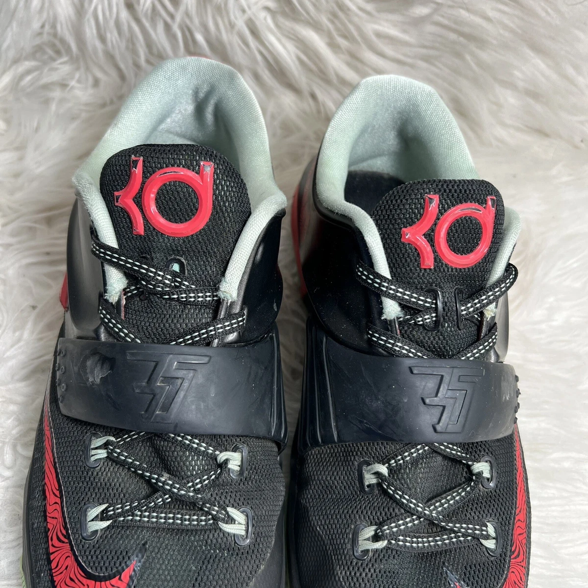 Kd 7 Pink And Black