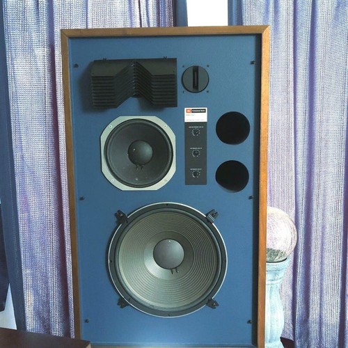 JBL 4344 Studio Monitor | eBay