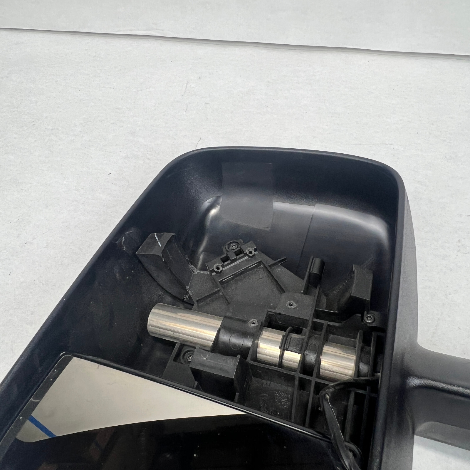 OEM 2014 2015 Chevy Silverado GMC Sierra 2500 3500 Left Mirror 22820397 ...