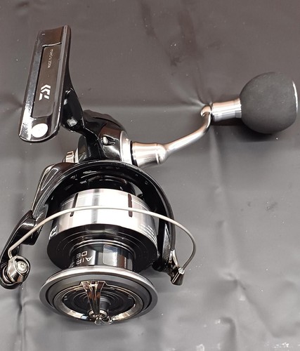Daiwa 23Lexa Lt5000-C Spinning Reel | eBay