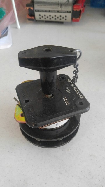 Electroswitch Rotary Switch 74201B With Handle for sale online | eBay
