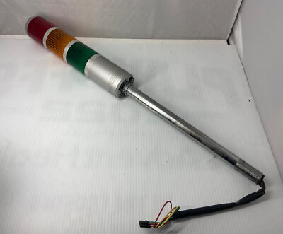 Strobe & Beacon Lights - Yellow Beacon Light