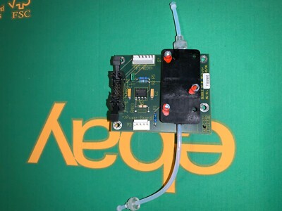 Bubble Detection sensor and PCB 718.85693 - Siemens BN Prospec | eBay