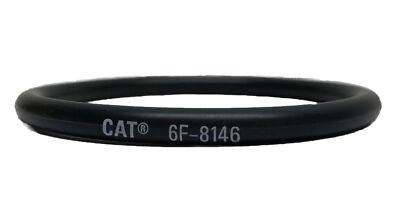 Caterpillar (Cat) 6F-8146 or 6F8146 O-Ring | eBay