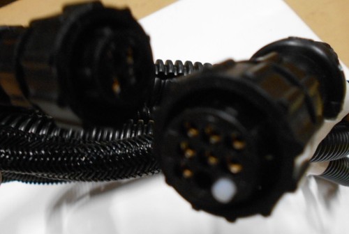 John Deere OEM Wiring Harness # PF80845 | eBay