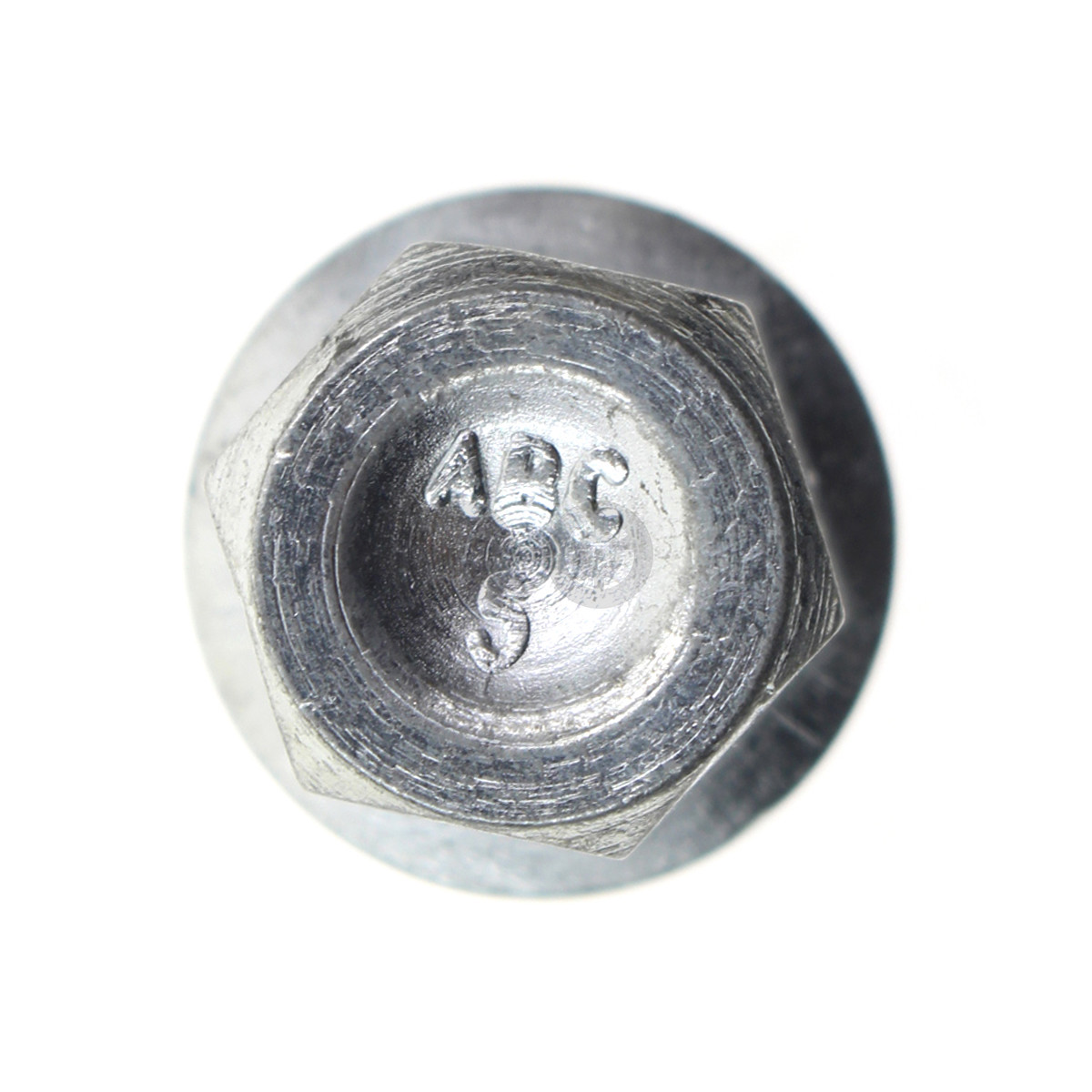Wheel Lock Key 16 splines / ABC 5 For Volkswagen VW Audi ( 16 pointed ...
