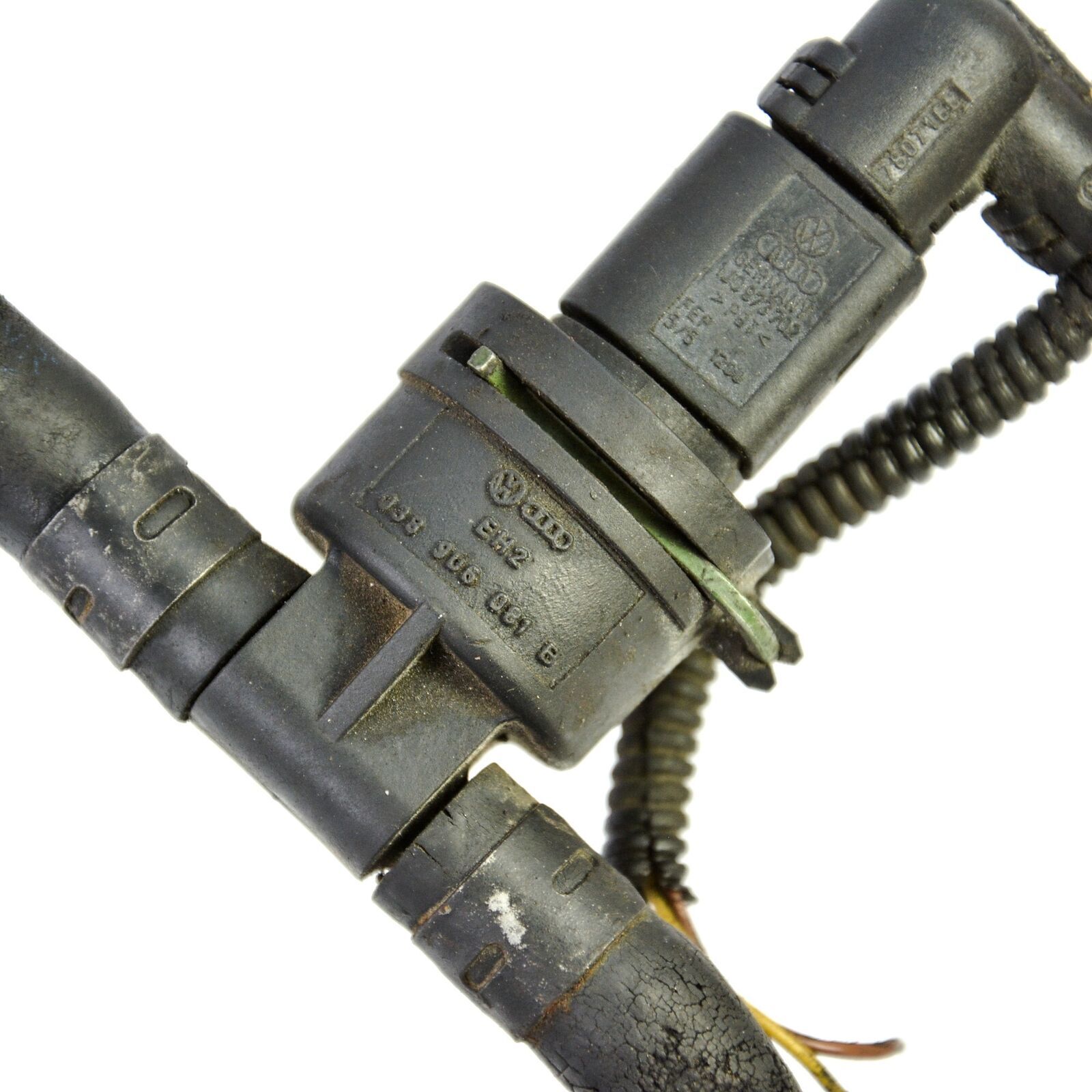 Original Fuel Temperature Sensor VW TOUAREG 7L 2002-2010 038906081B ...