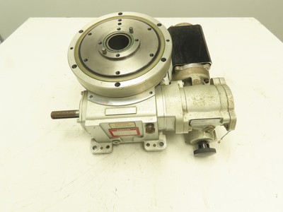 Rotary Tables - Camco Rotary Indexer