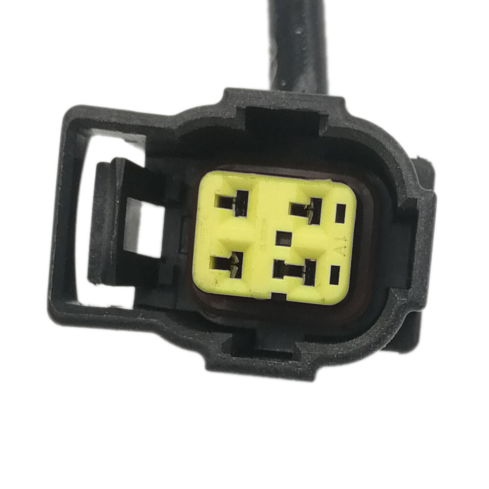 Rear Oxygen Sensor For 2012-2015 Mercedes-Benz C250 SLK250 1.8L ...