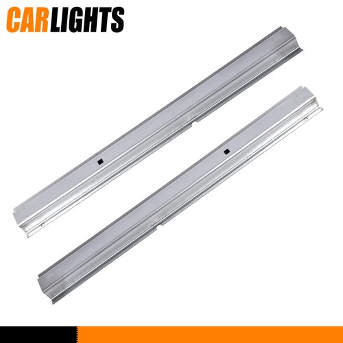 Fit For 00-05 Ford Excursion 2X Replacement Rear Rocker Panels Left ...