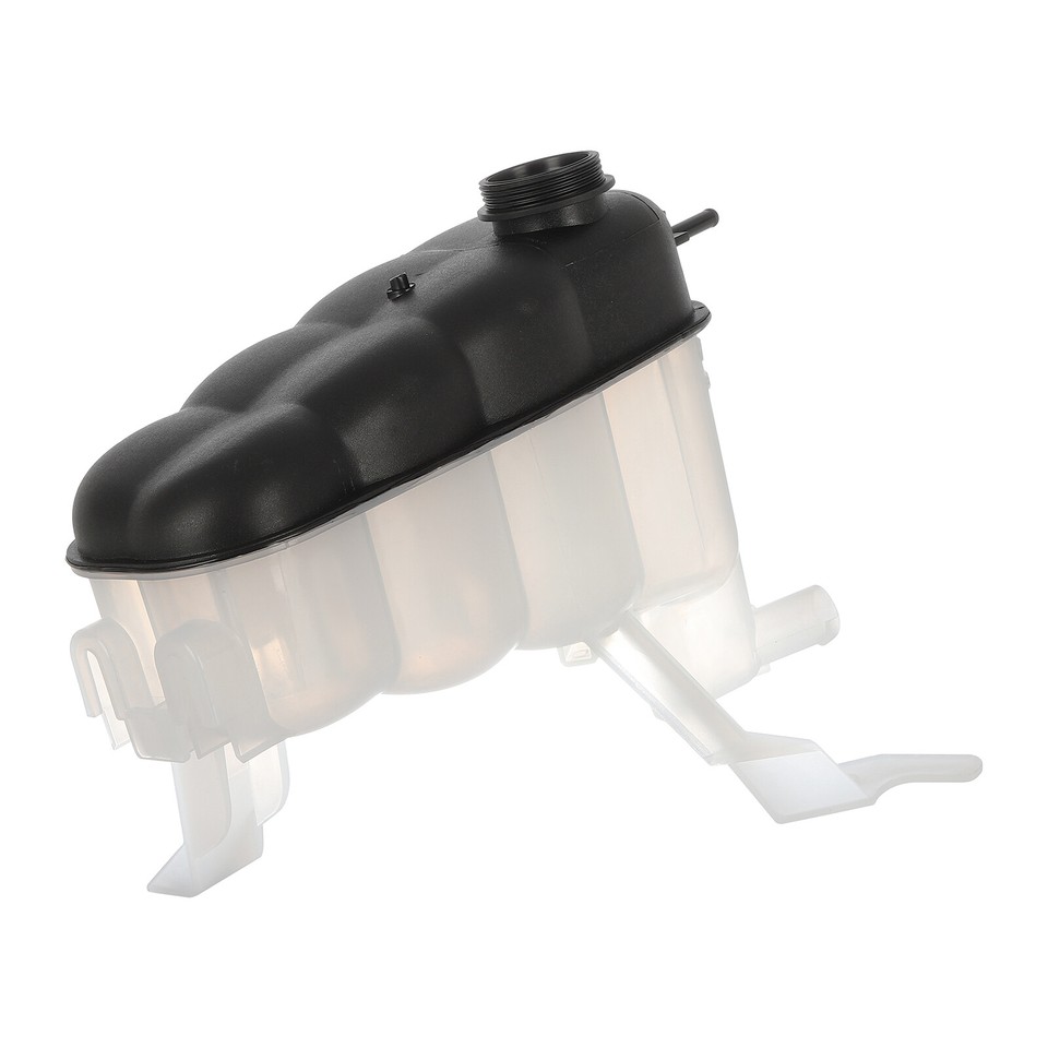 For 2015-2016 2017-2018 GMC Yukon Radiator Coolant Overflow Tank ...