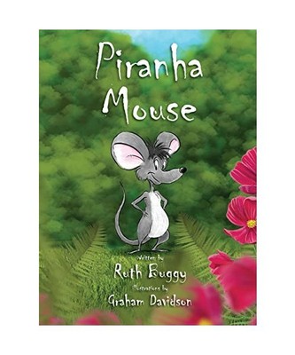 Piranha Mouse, Ruth Buggy | eBay