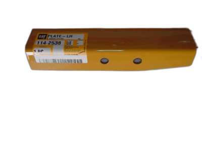 Cat 114-2538 PLATE LH | eBay