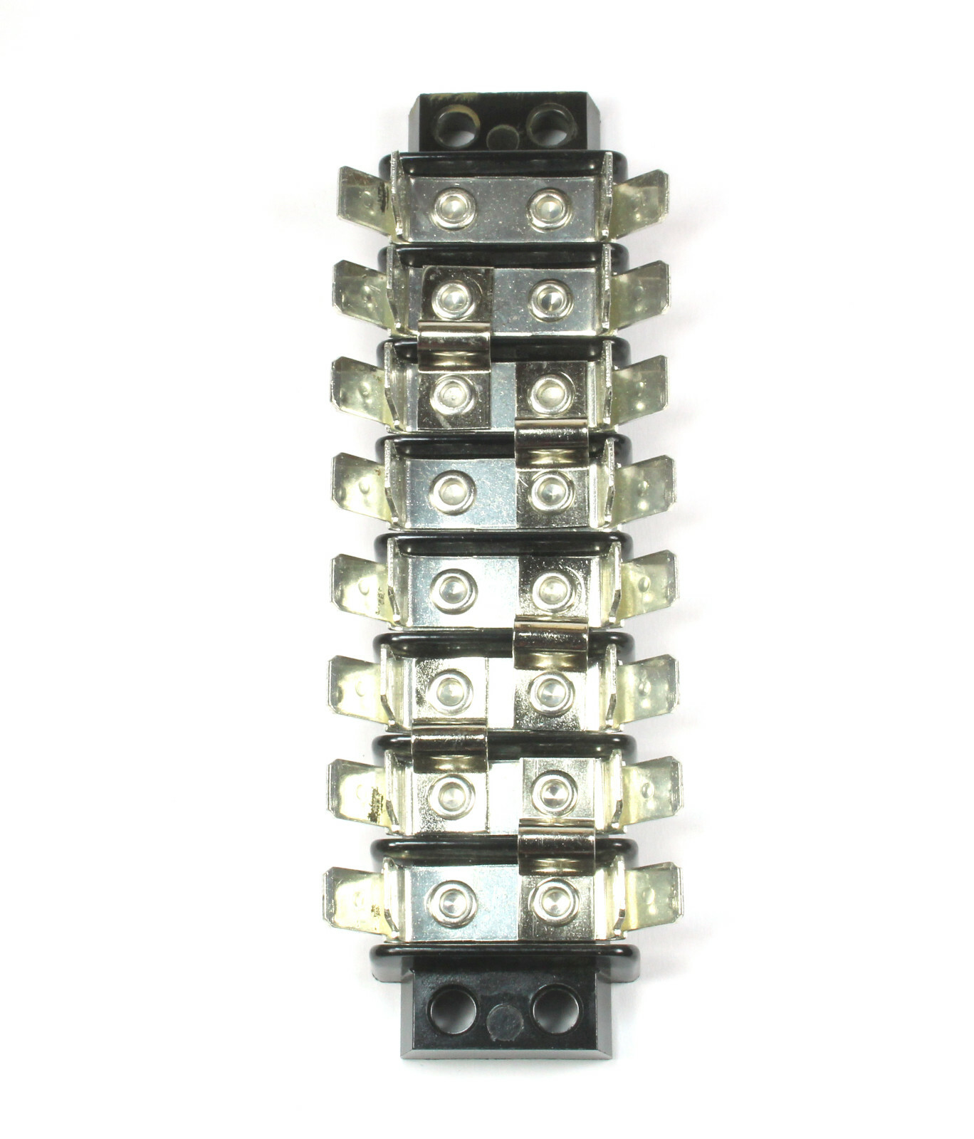 2pcs Marathon Kulka Heavy Duty 8 Positions Connector, 20 Amps, 300v | eBay