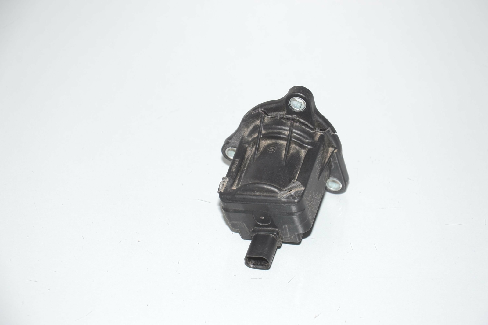 BMW F36 420i F20 F21 F22 F23 F30 F31 Schubumluftventil 7609210 ...
