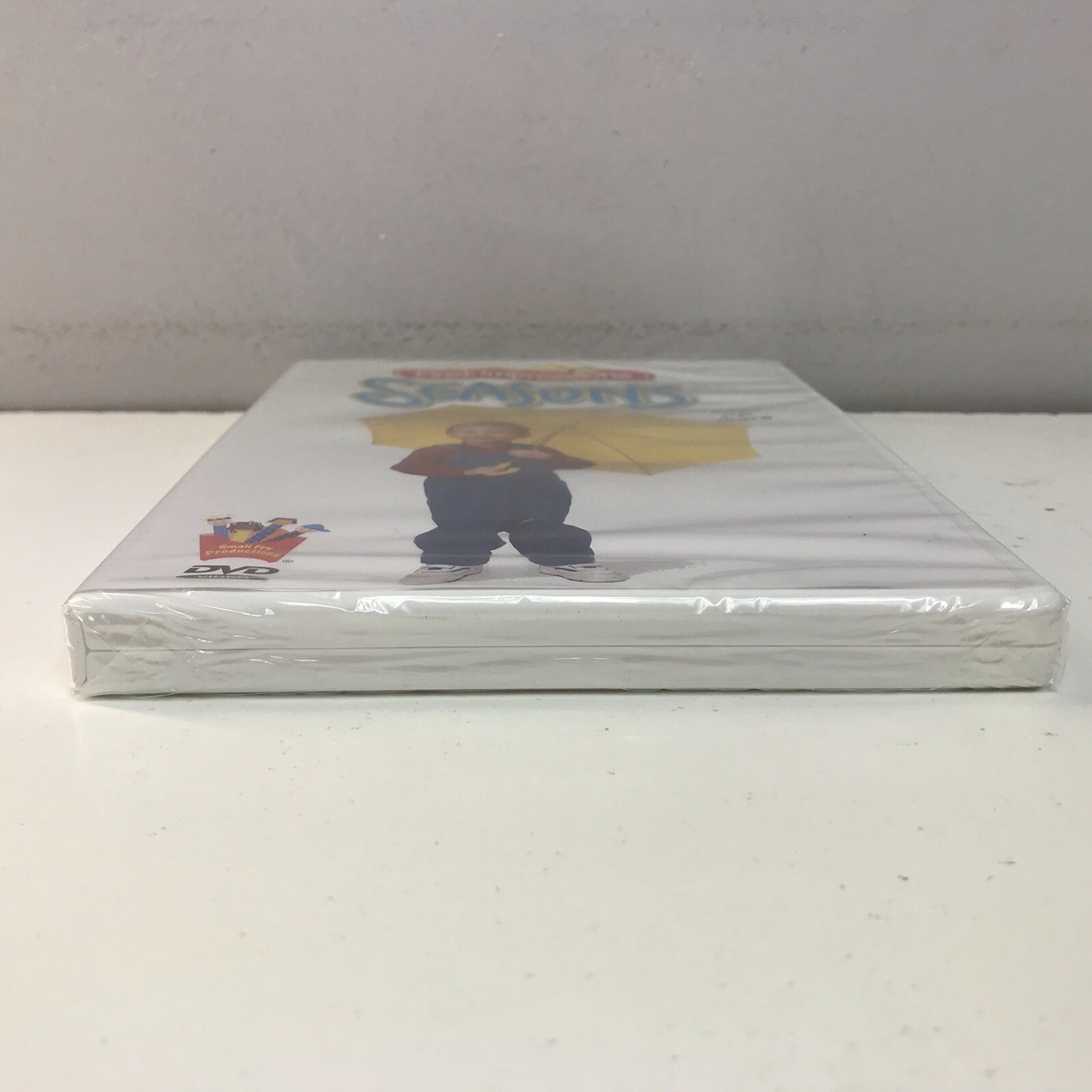 First Impressions - Vol. 8: Seasons (DVD, 2003) for sale online | eBay