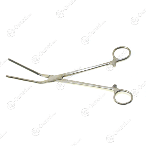Weck 640153 BLOCK POTTS Intestinal Forceps | eBay