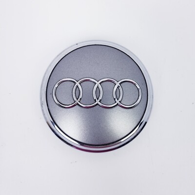 2007-2015 Audi Q7 Wheel Rim Center Cap Hub Cap Hubcap 4L0601170 OEM | eBay
