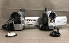 Sony Handycam DCR-HC21 Mini DV Camcorder for sale online | eBay