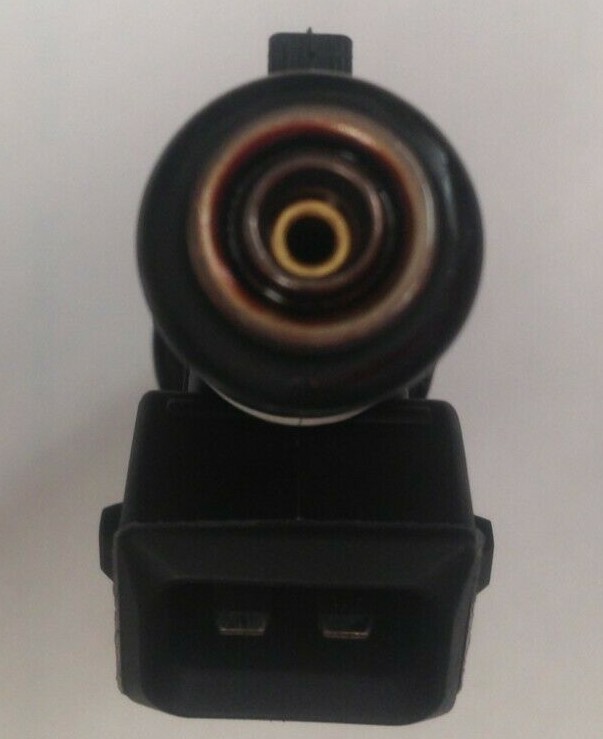 Valeo INJECTOR Petrol Peugeot 307, 206 (EW10J4) | eBay