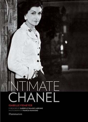 Intimate Chanel by Isabelle Fiemeyer: New 9782080301628| eBay