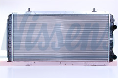 Nissens 61390 Radiator for sale online | eBay