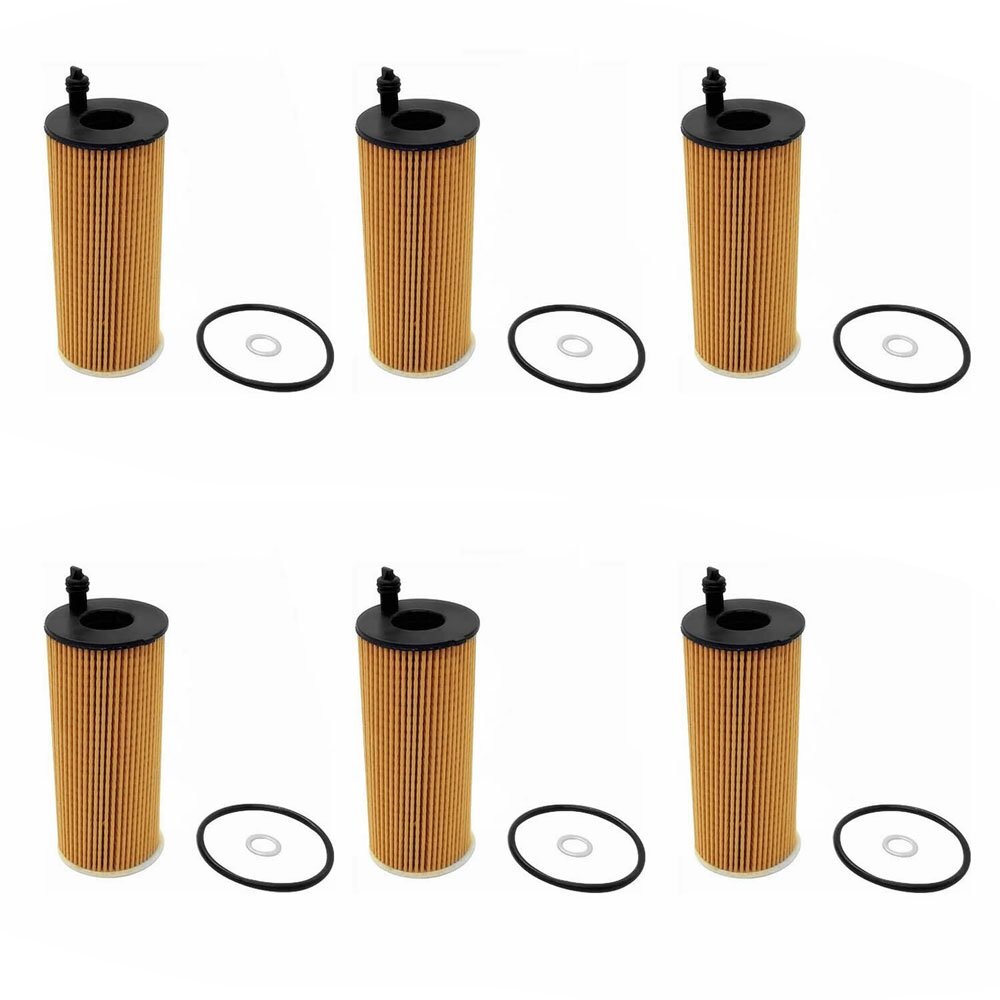 BMW 11428575211 - cross reference oil filters | oilfilter ...