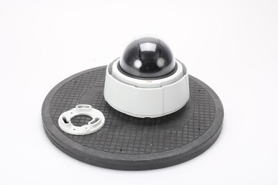 Axis P5512-E PTZ Dome Network Camera 0411-001 | eBay Australia