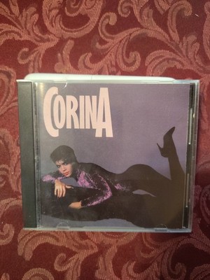 Corina – Corina CD - 1991 - Electronic, Pop Music Audio | eBay