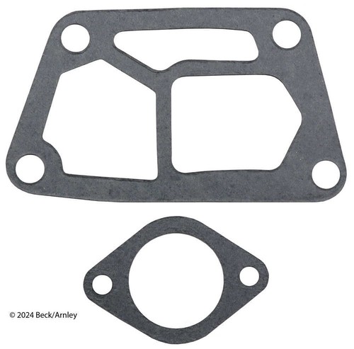 New Water Pump Beck/Arnley 131-2347 | eBay