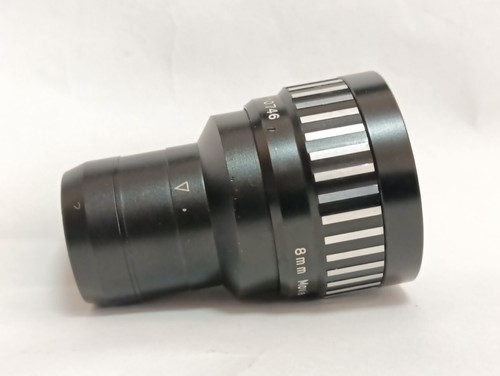 Sankyo Scope Anamorphic Lens 1.5X Ichzuka 0.7 1Meter 8Mm Anamofick 1296 ...