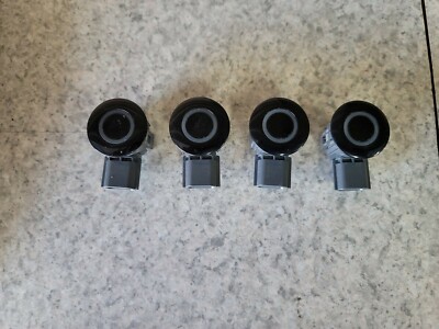 Genuine Nissan Infiniti Parking Sensor WITH COVER 28438-3SH0A (PRICE IS ...