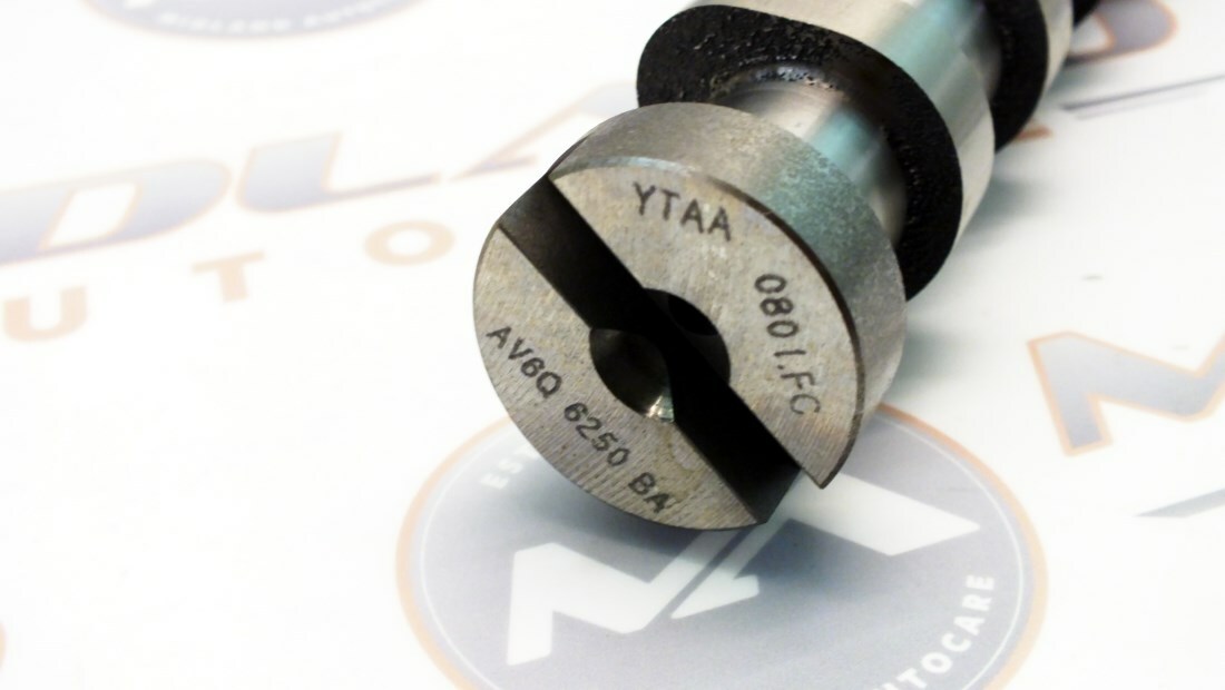 Citroen Peugeot Ford 1.6 HDI 8v DV6C Arbre à Came 0801.FC 0903.65 0807. ...