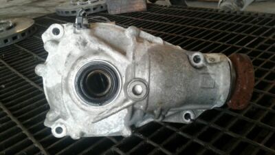 2013-2017 BMW X3 Front Axle Differential Carrier AWD 3.38 Ratio | eBay