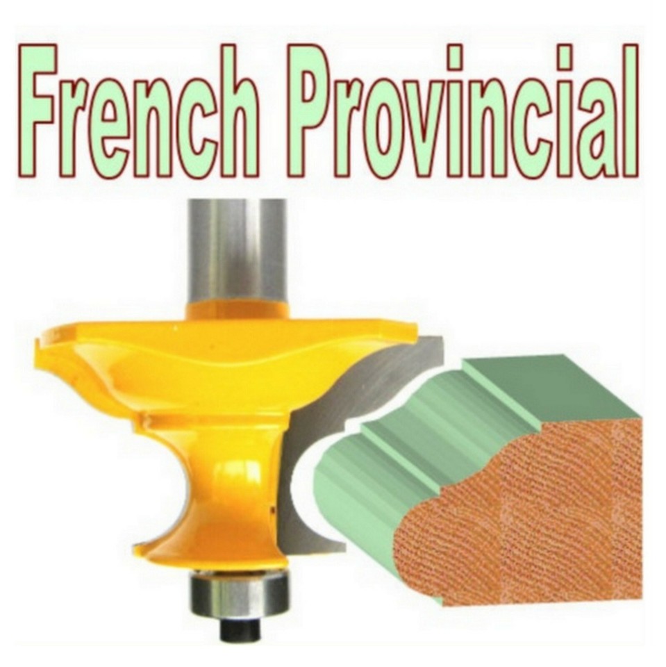1pc 1/2SH 2" Dia Base Molding French Provincial Wainscoting Pedestal ...